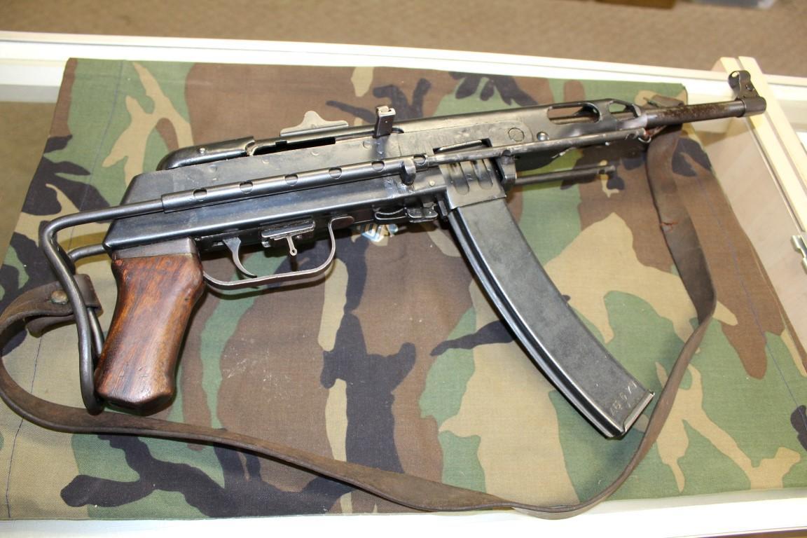 WTS: Transferable K50M - NFA Market Board - Sturmgewehr.com Forums