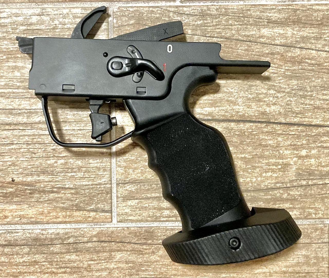 WTS: PSG1 Complete and Correct Trigger Pack, Housing, and Grip - Parts ...