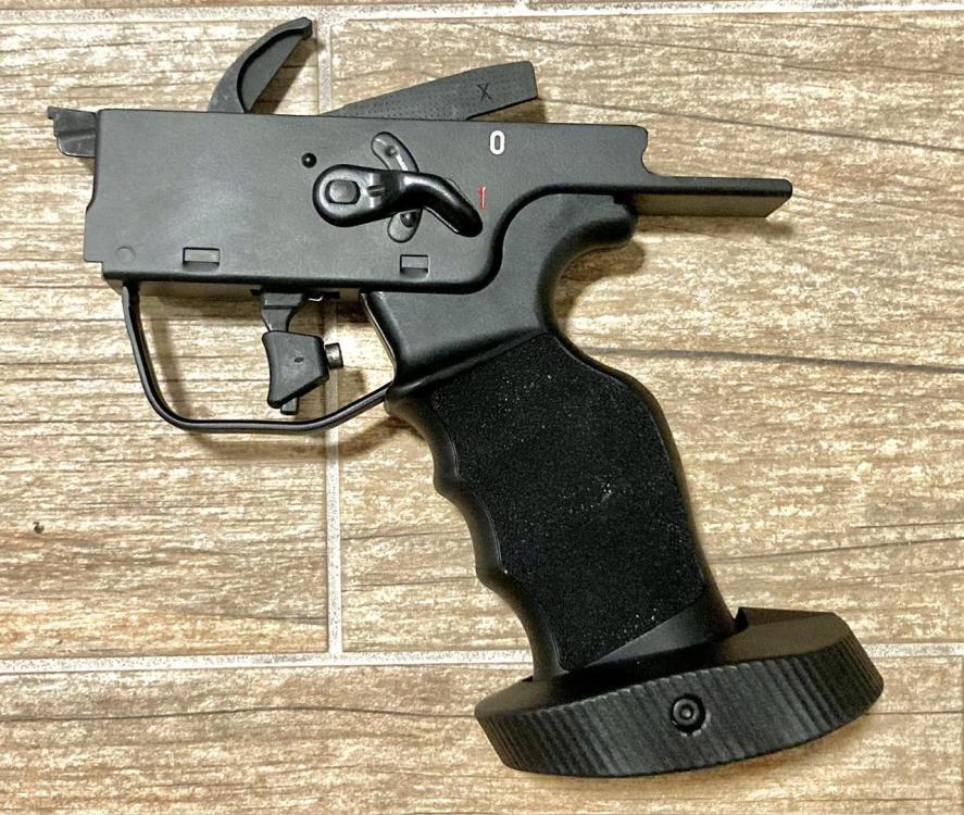 MSG90/PSG1 parts - Parts and Accessories Market Board - Sturmgewehr.com ...