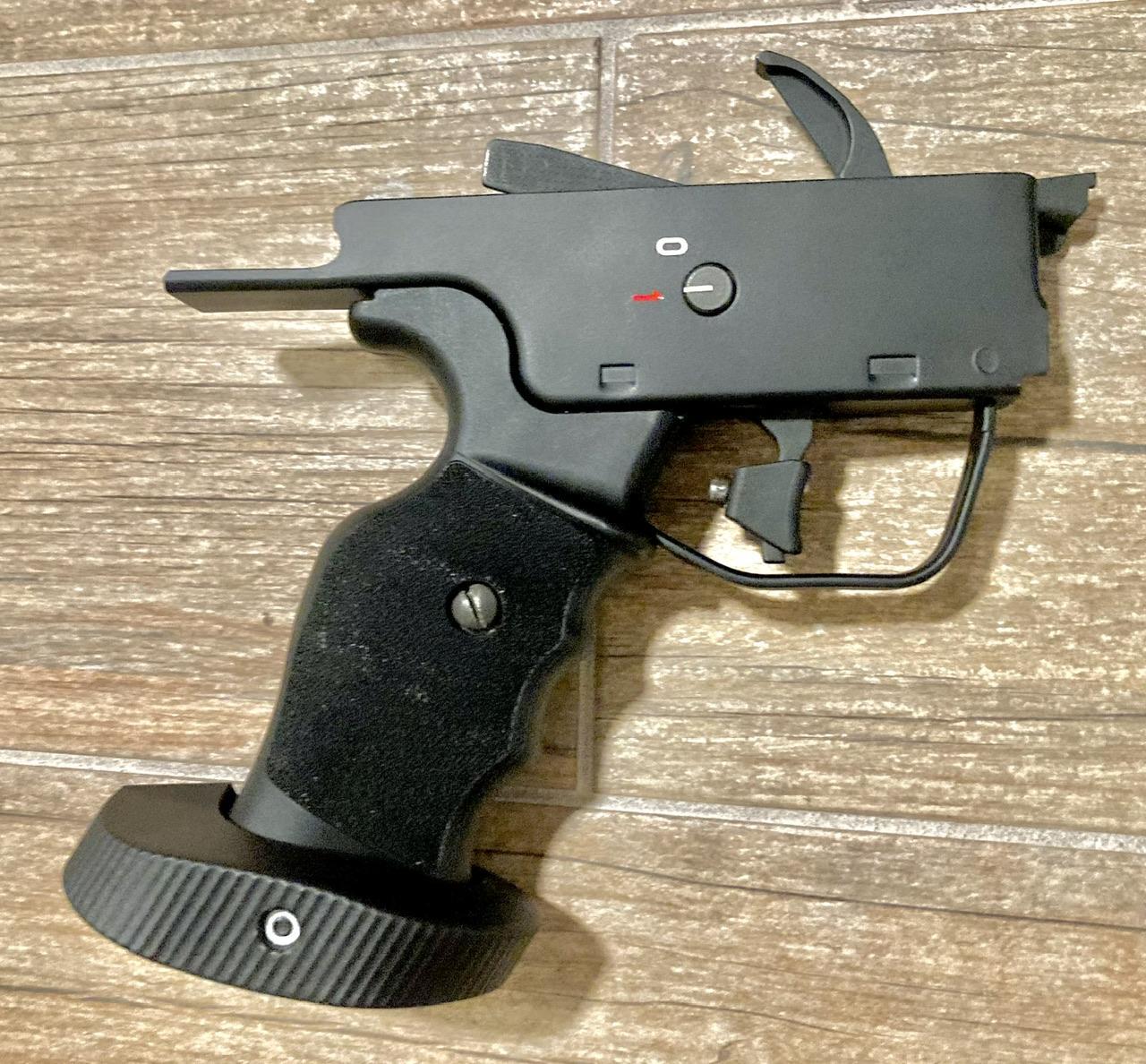 WTS: PSG1 Complete and Correct Trigger Pack, Housing, and Grip - Parts ...