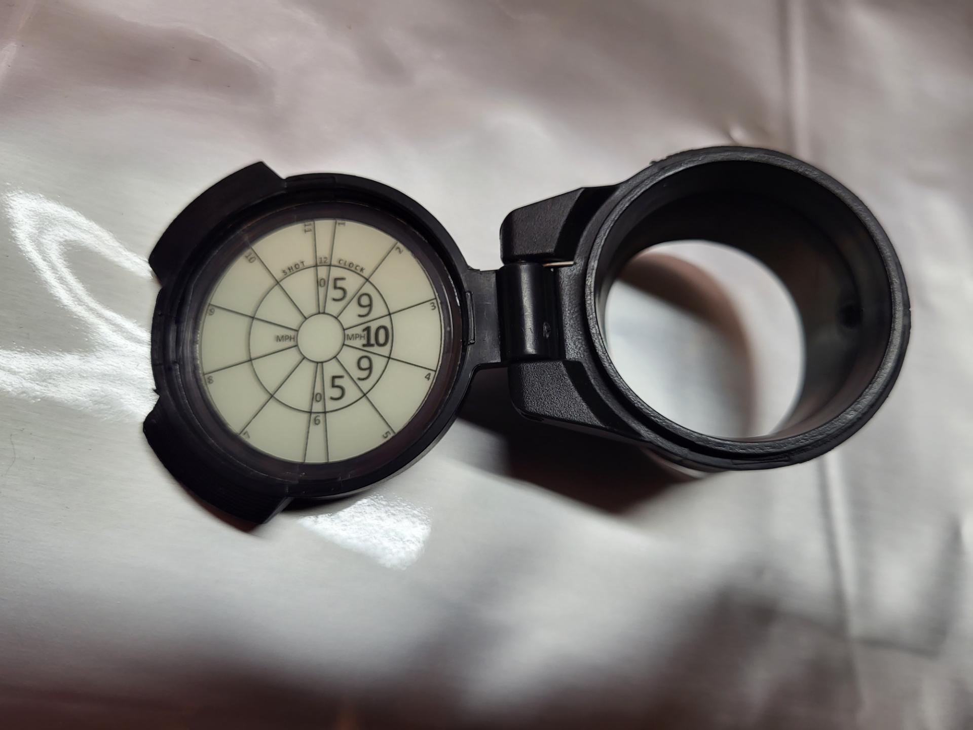 WTS: Scope cap dope cards 2x GLOW IN DARK for Vtx and BC flip caps ...