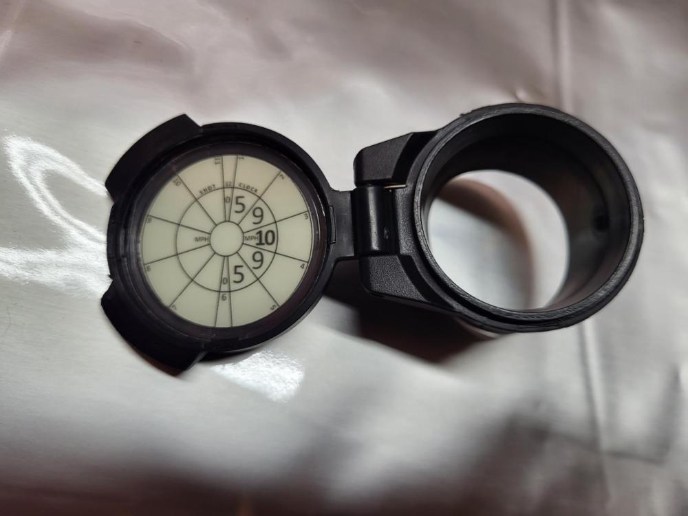 WTS: Scope cap dope cards 2x GLOW IN DARK for Vtx and BC flip caps ...