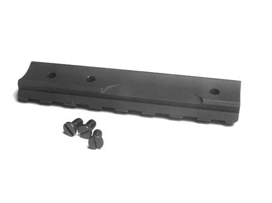 WTS:StormWerkz Ruger MK .22 Pistol Mount-$30 - Parts and Accessories ...