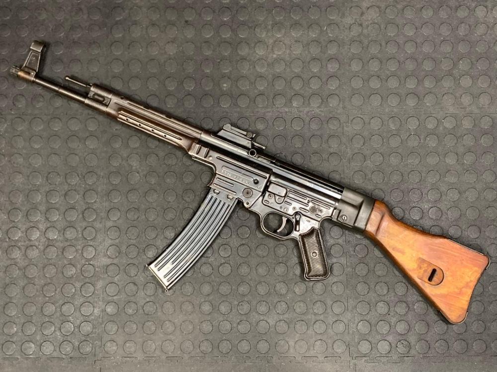WTS MP 43 - NFA Market Board - Sturmgewehr.com Forums