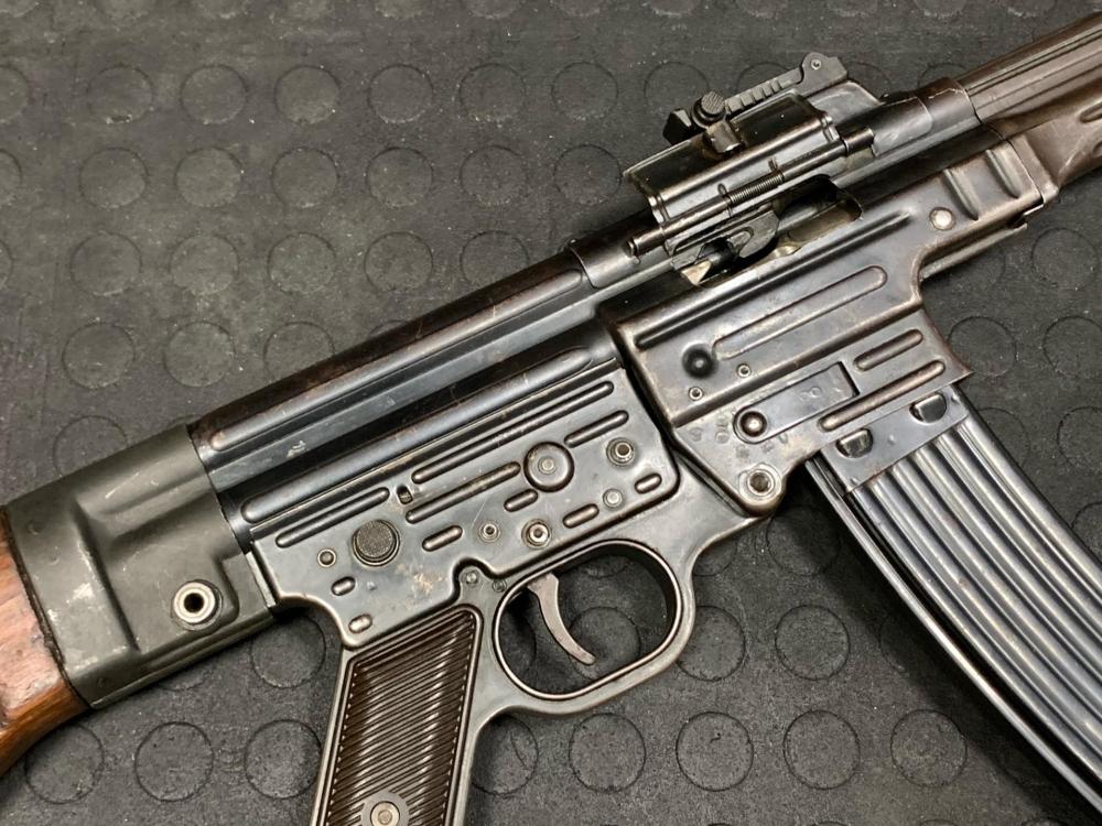 WTS MP 43 - NFA Market Board - Sturmgewehr.com Forums