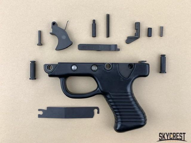 WTS: M60 Grip - Complete - Parts and Accessories Market Board ...