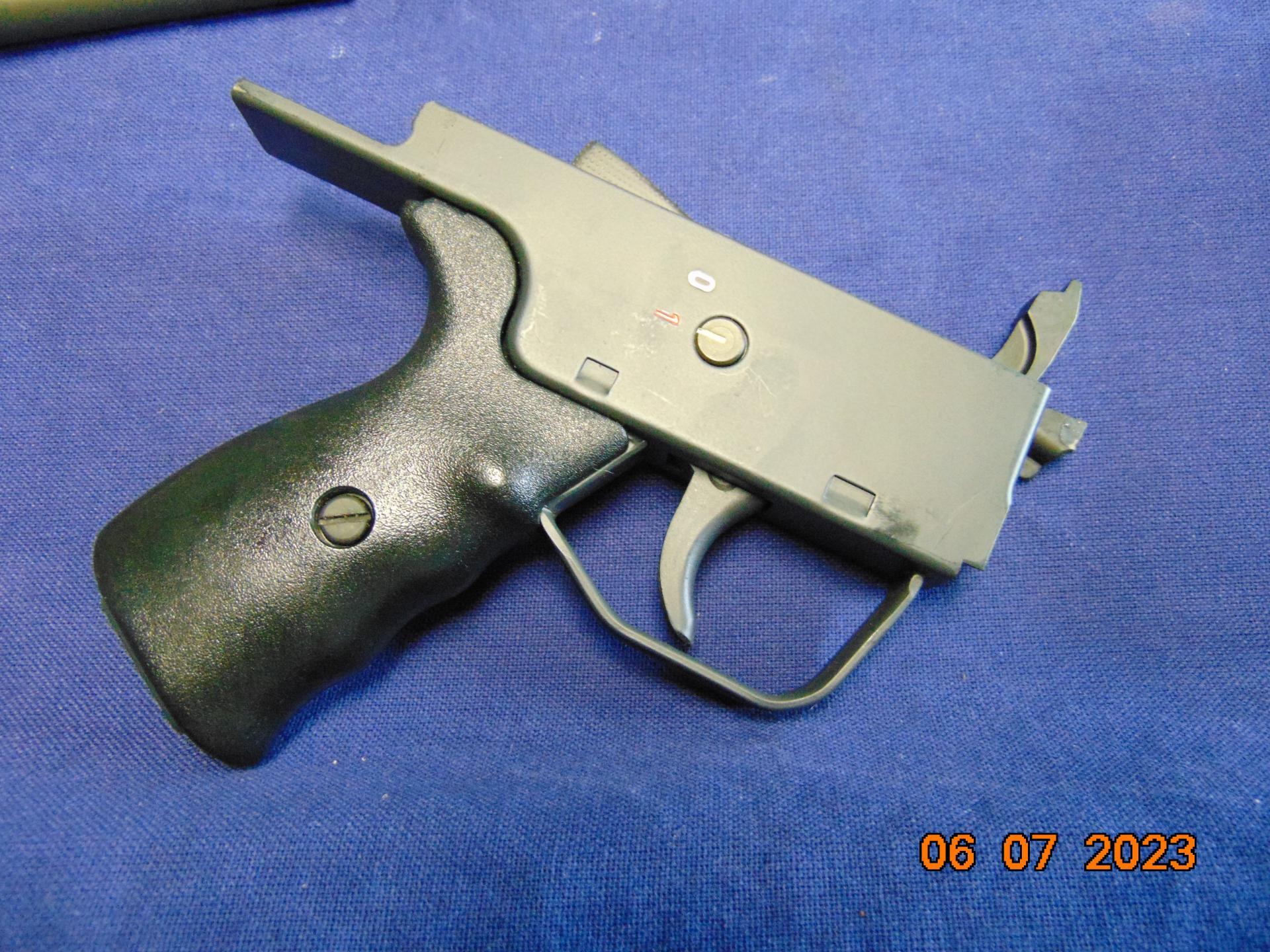 NEW Heckler & Koch HK91, HK 91, 308, 1981, IB Date Code" Arlington, NOS ...