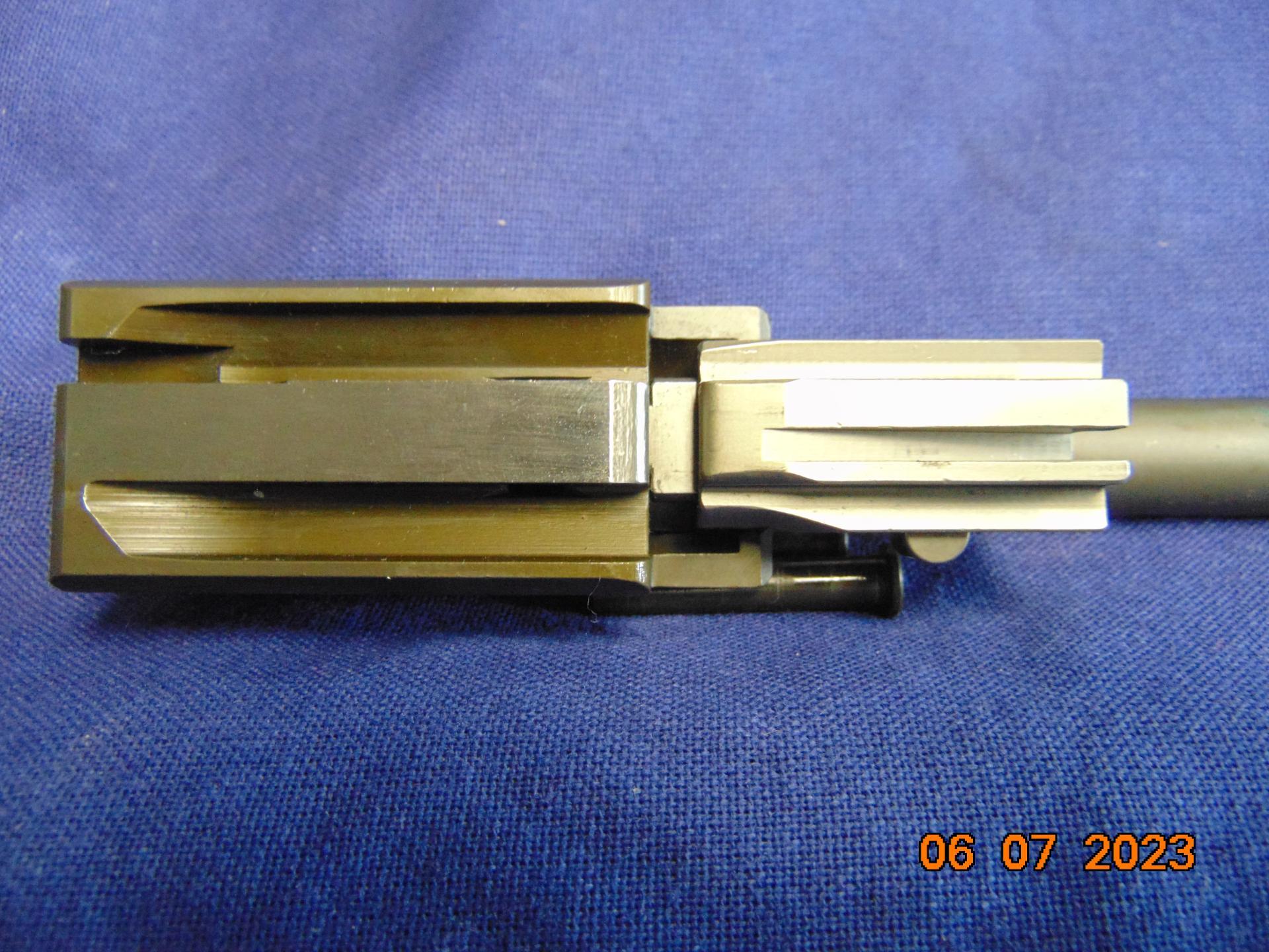 NEW Heckler & Koch HK91, HK 91, 308, 1981, IB Date Code" Arlington, NOS, - Semi-Auto Market ...