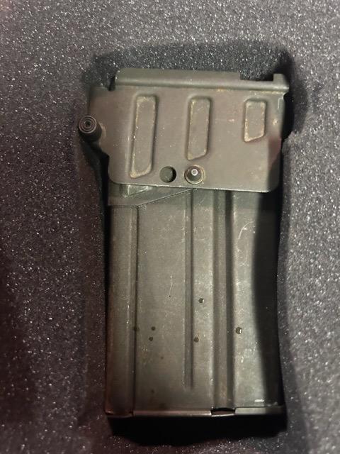 HK21 sear ready package w/HK11 conversion - Semi-Auto Market Board ...