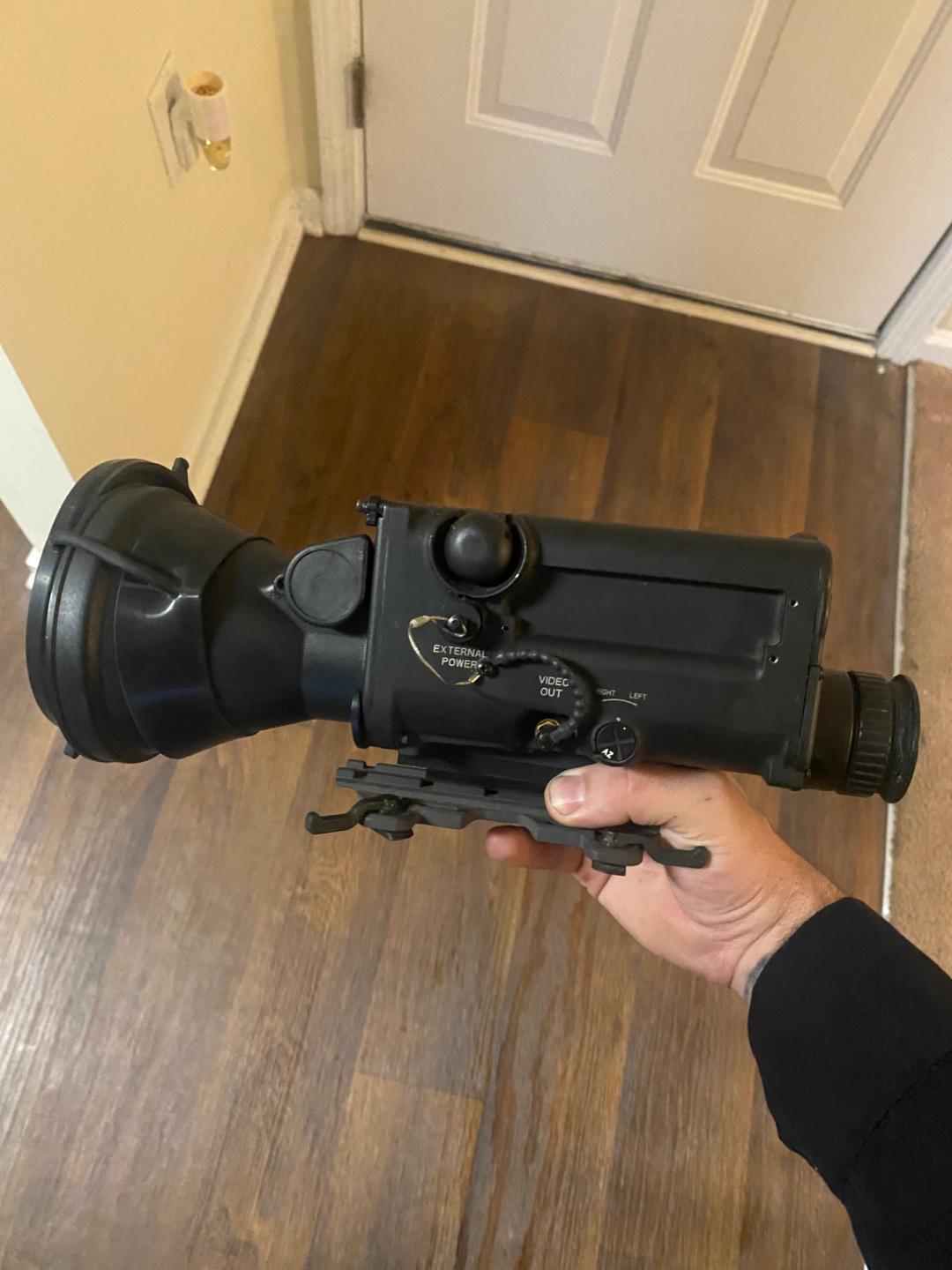 WTS Raytheon w1000-9 with extras (sold) - Parts and Accessories Market ...