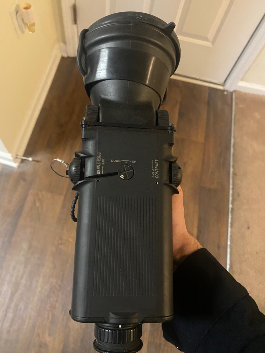 WTS Raytheon w1000-9 with extras (sold) - Parts and Accessories Market ...