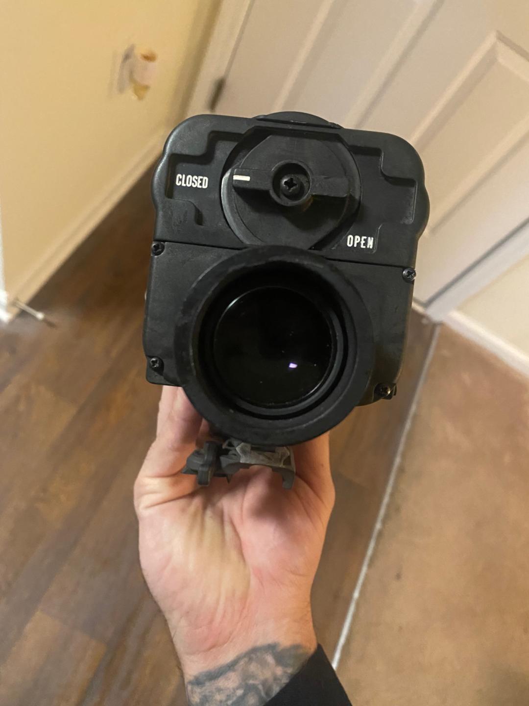 WTS Raytheon w1000-9 with extras (sold) - Parts and Accessories Market ...