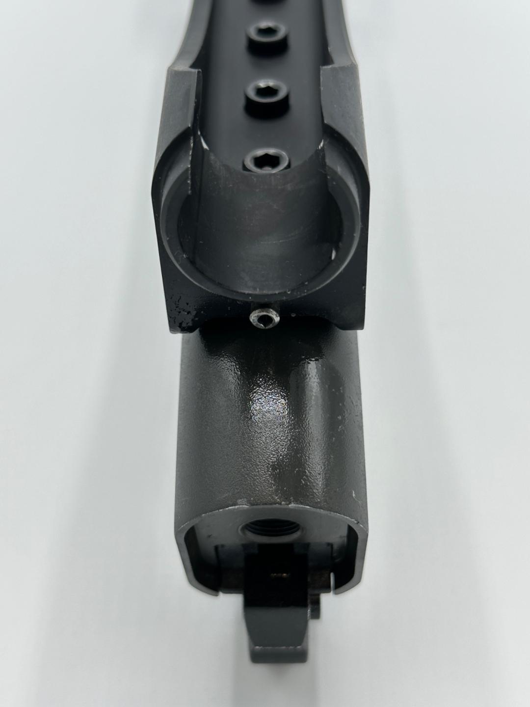 SPF: Knights Armament Corp KAC Masterkey 12ga SBS - NFA Market Board ...