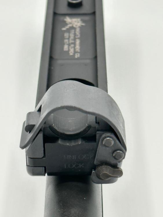 SPF: Knights Armament Corp KAC Masterkey 12ga SBS - NFA Market Board ...