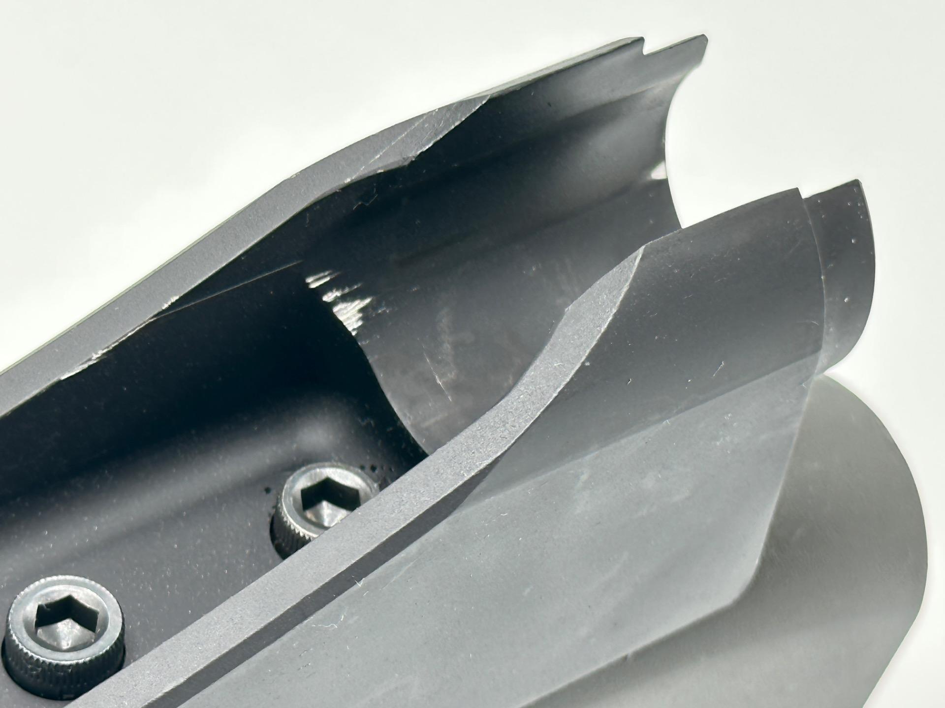 SPF: Knights Armament Corp KAC Masterkey 12ga SBS - NFA Market Board ...