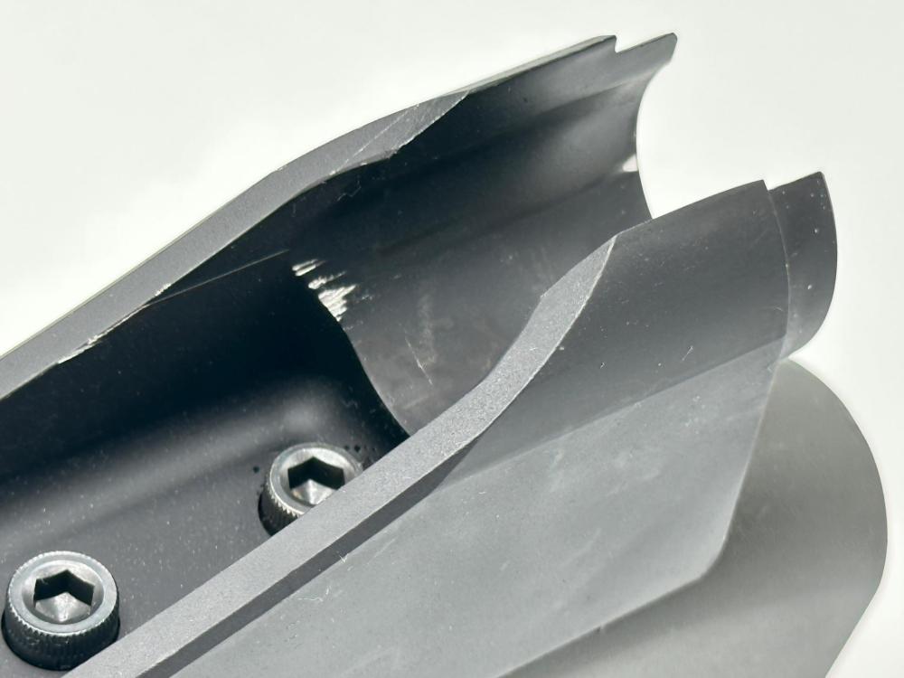 SPF: Knights Armament Corp KAC Masterkey 12ga SBS - NFA Market Board ...