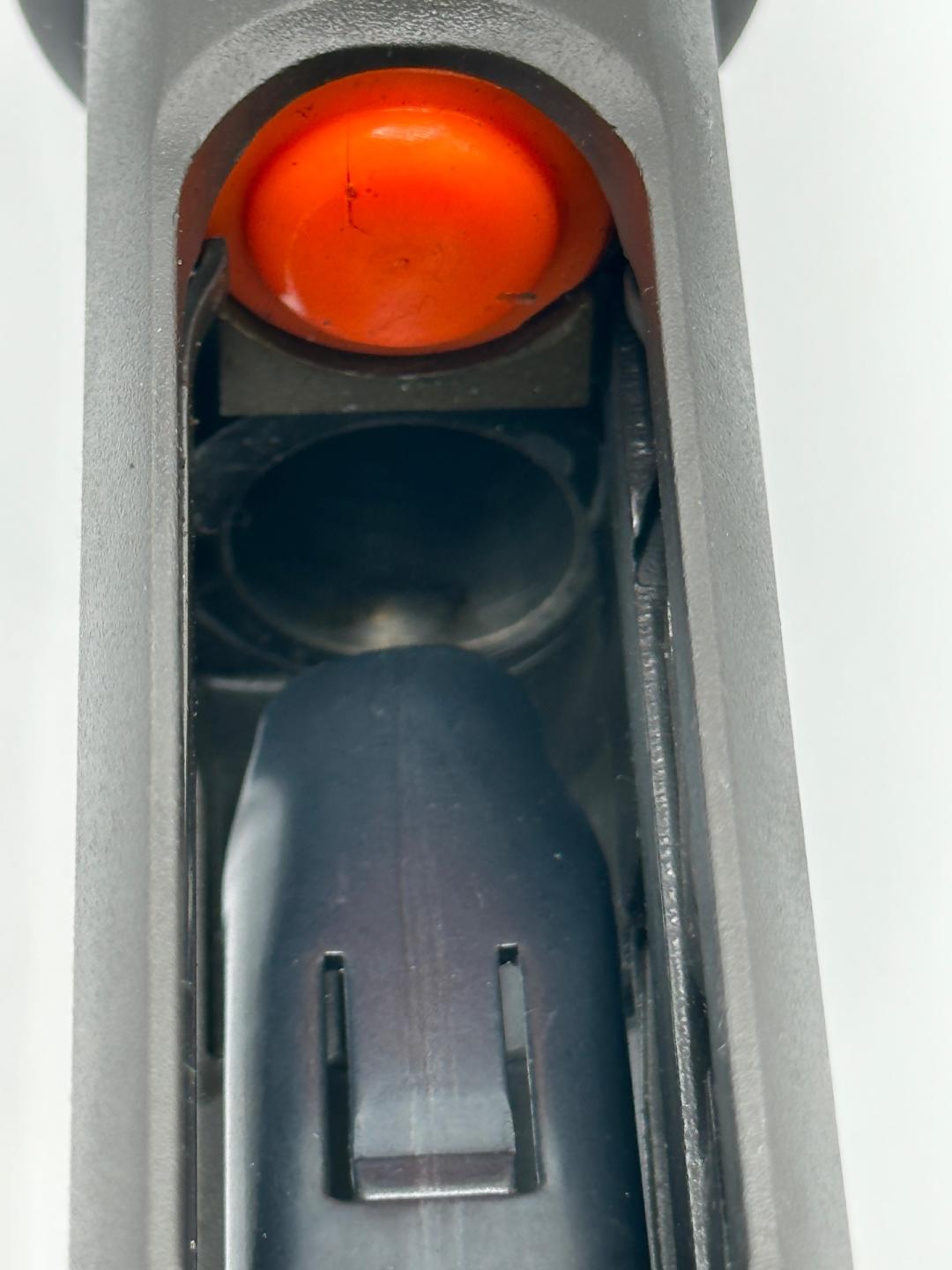 SPF: Knights Armament Corp KAC Masterkey 12ga SBS - NFA Market Board ...