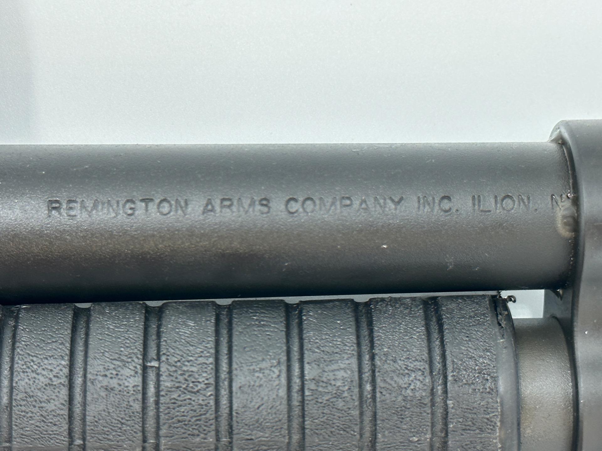 SPF: Knights Armament Corp KAC Masterkey 12ga SBS - NFA Market Board ...