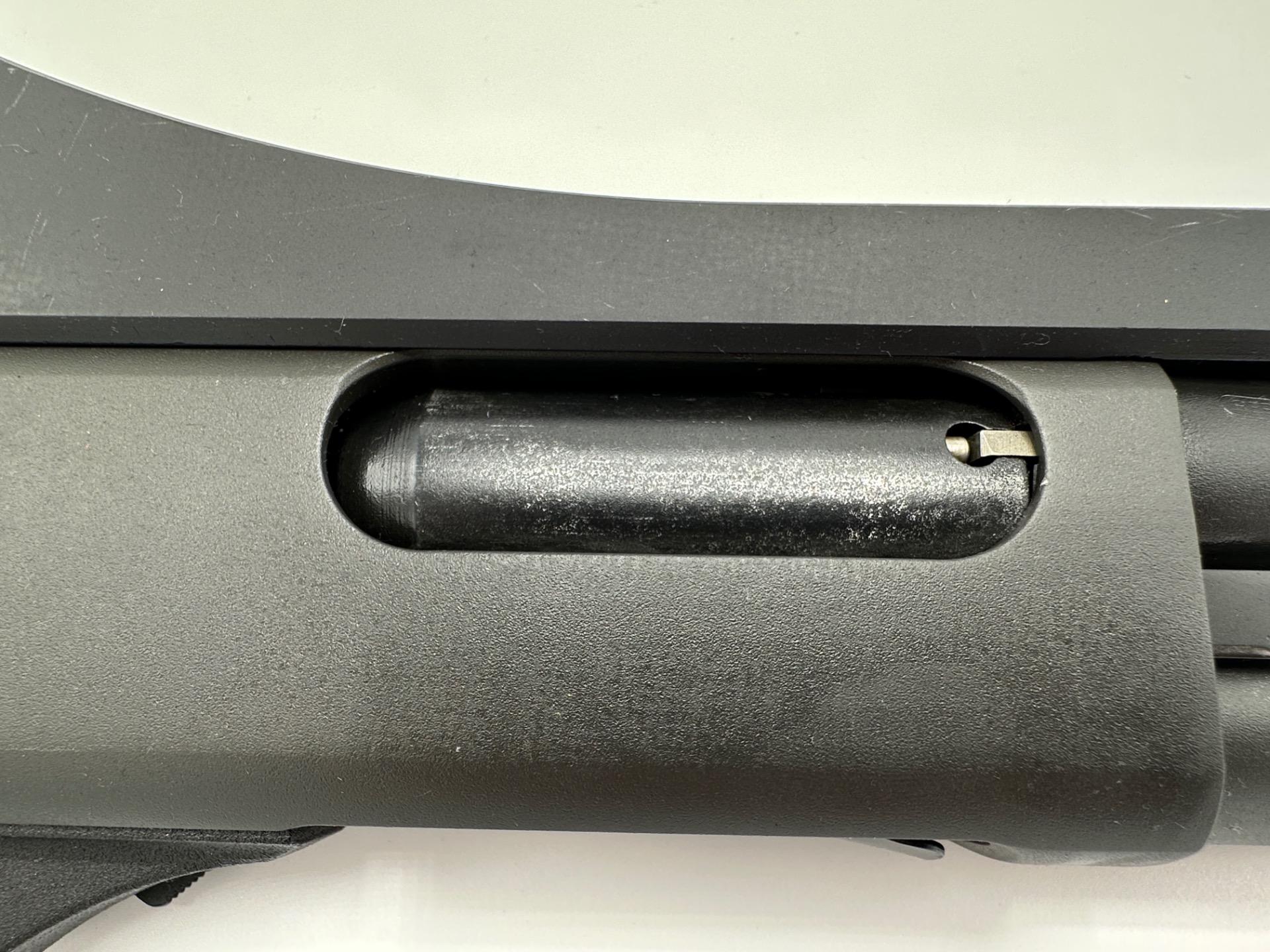 SPF: Knights Armament Corp KAC Masterkey 12ga SBS - NFA Market Board ...