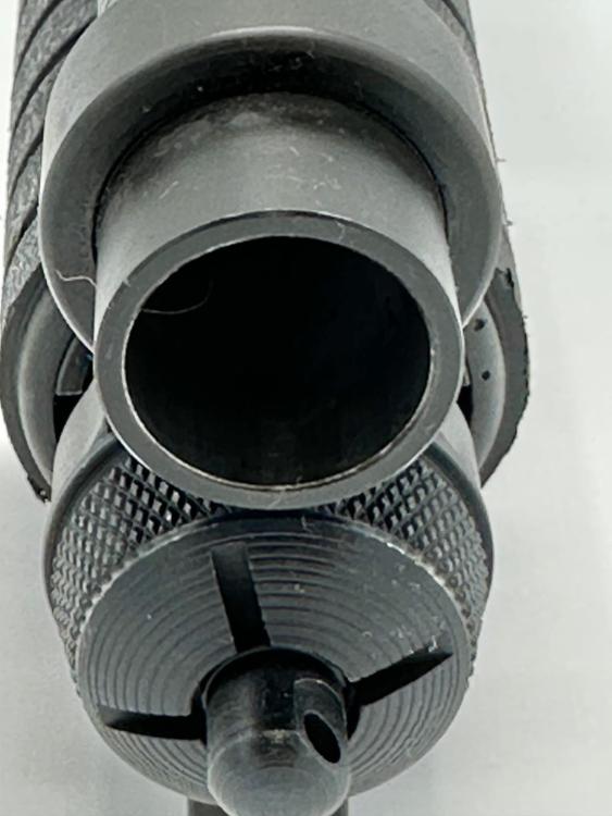 SPF: Knights Armament Corp KAC Masterkey 12ga SBS - NFA Market Board ...