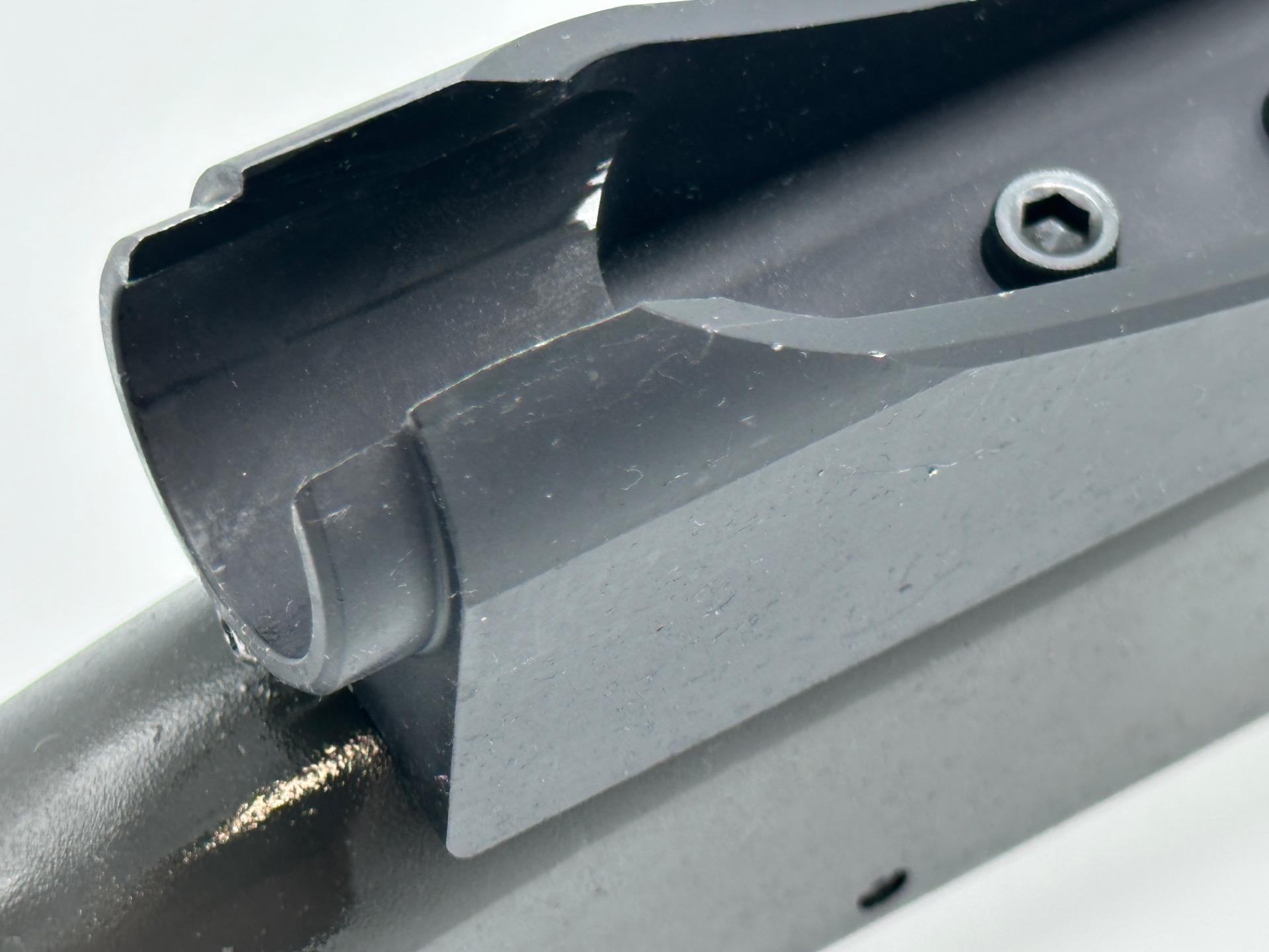 SPF: Knights Armament Corp KAC Masterkey 12ga SBS - NFA Market Board ...