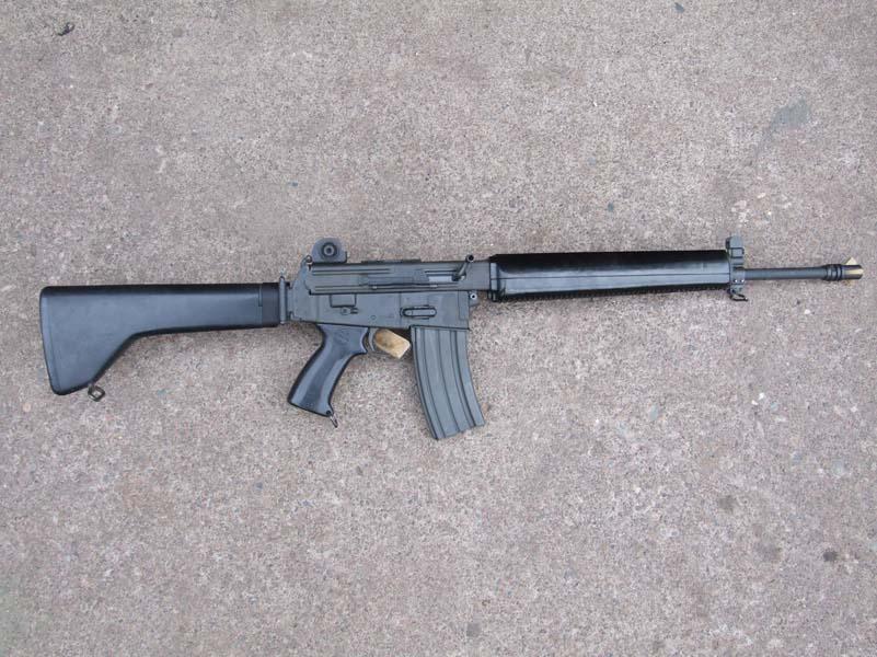 WTS: Armalite AR-180 Stock Adapter Type 1 - Parts and Accessories ...