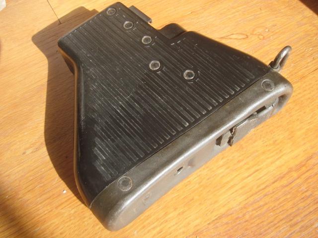 ALL SOLD : M60 Parts and Complete Bolt - Parts and Accessories Market ...