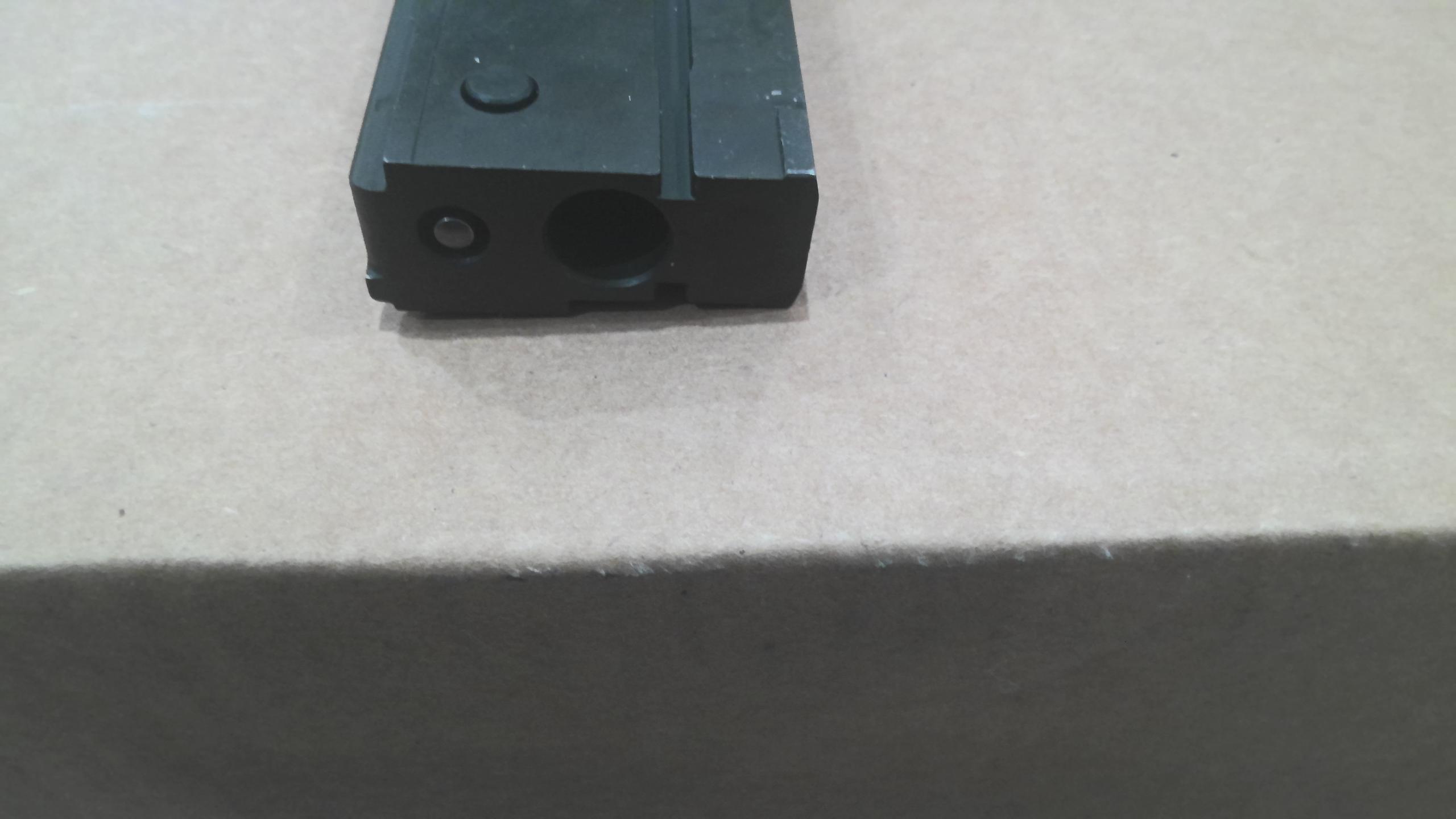 -SOLD- SCAR-17 / SCAR-H F/A bolt group and sear - Parts and Accessories ...