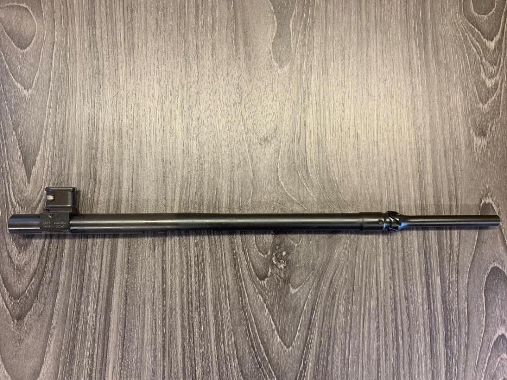 New M60 E3-E6 op-rod assembly double notch - Parts and Accessories ...