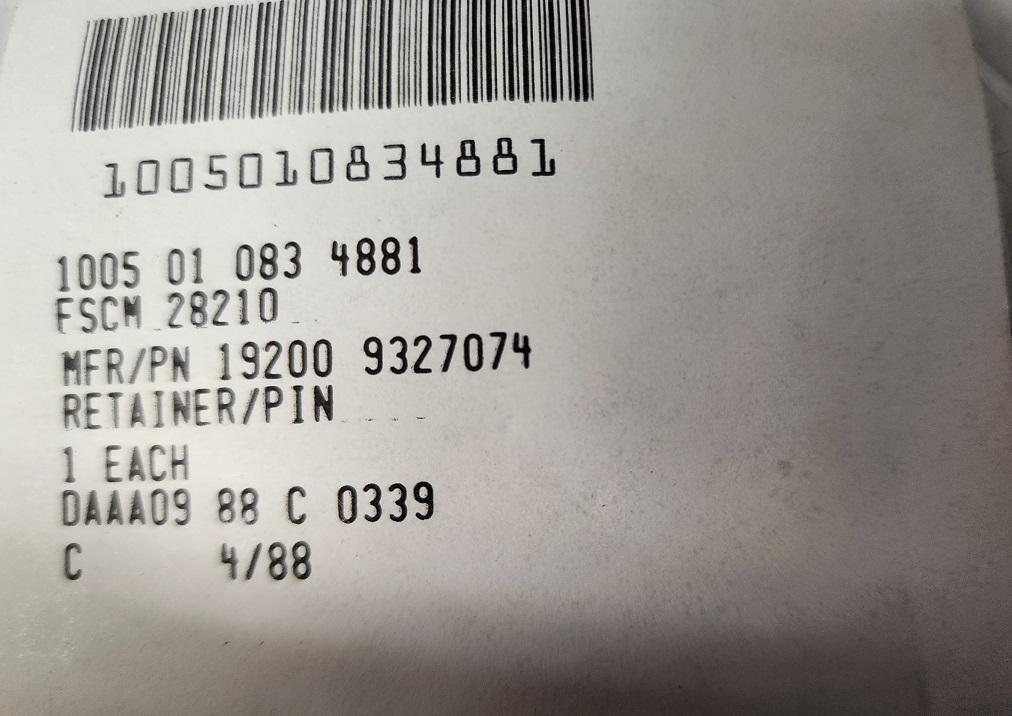 M 231 Port Firing - Parts and Accessories Market Board - Sturmgewehr ...