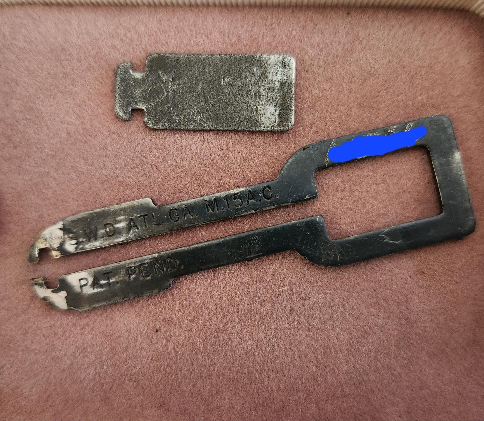 Swd lightning link 22K - sold! - NFA Market Board - Sturmgewehr.com Forums