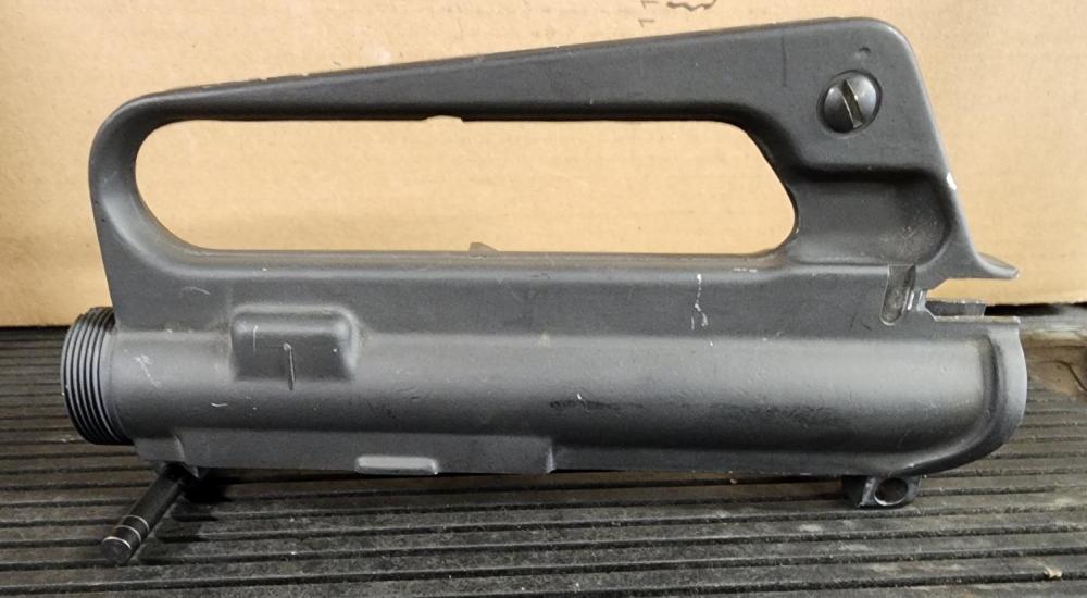 Colt 635 9 mm Receiver - DOE - Parts and Accessories Market Board ...