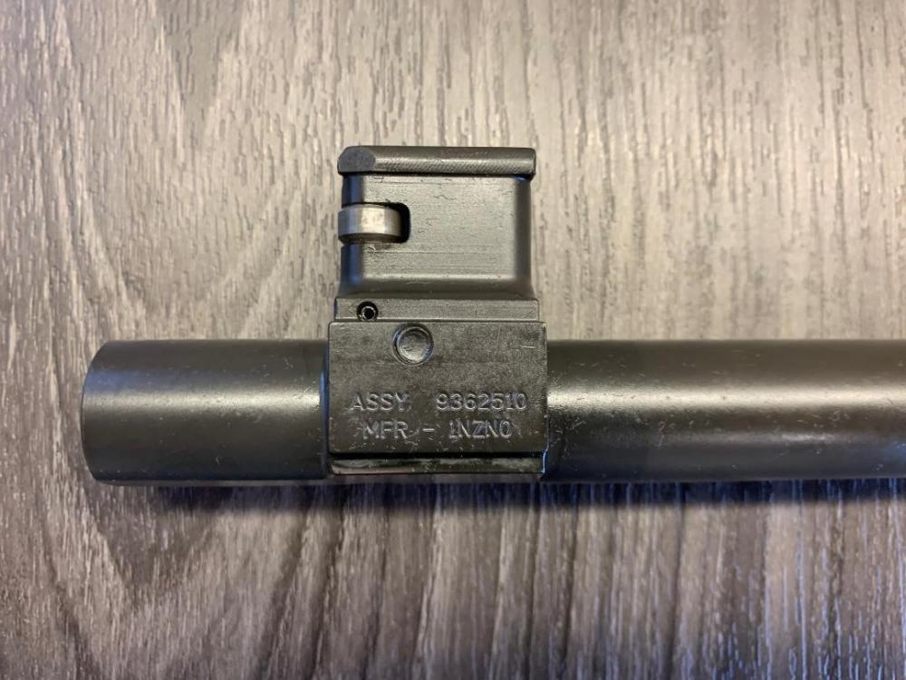 New M60 E3-E6 op-rod assembly double notch - Parts and Accessories ...