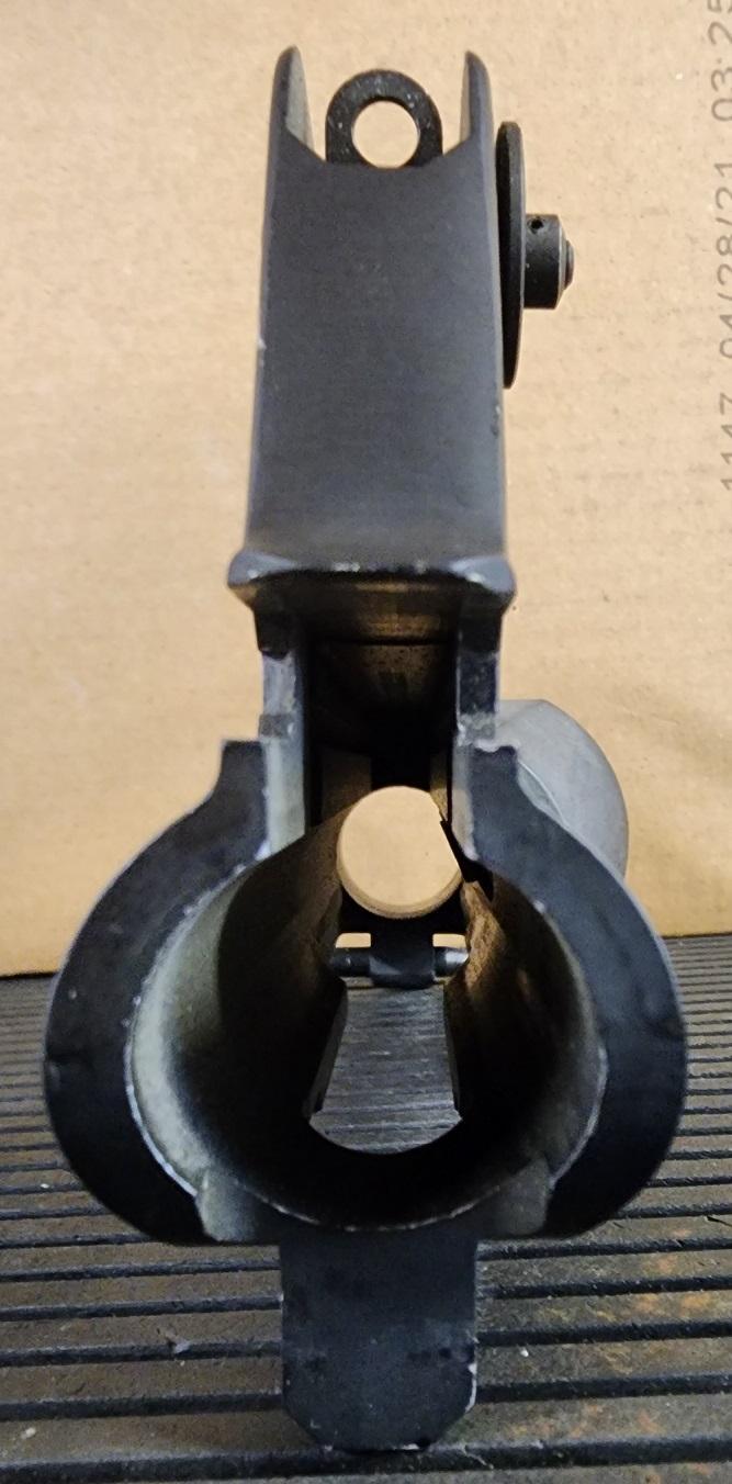 Colt 635 9 mm Receiver - DOE - Parts and Accessories Market Board ...