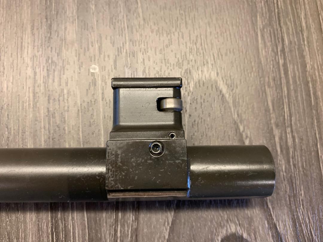 New M60 E3-E6 op-rod assembly double notch - Parts and Accessories ...