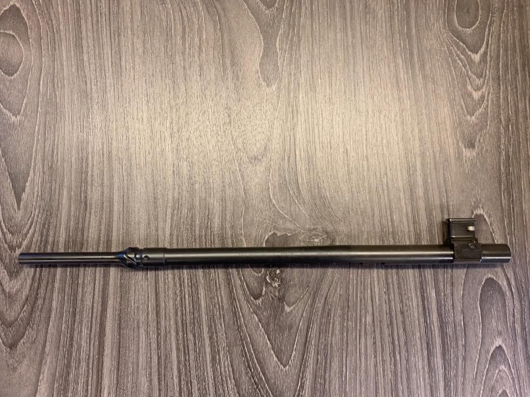 New M60 E3-E6 op-rod assembly double notch - Parts and Accessories ...