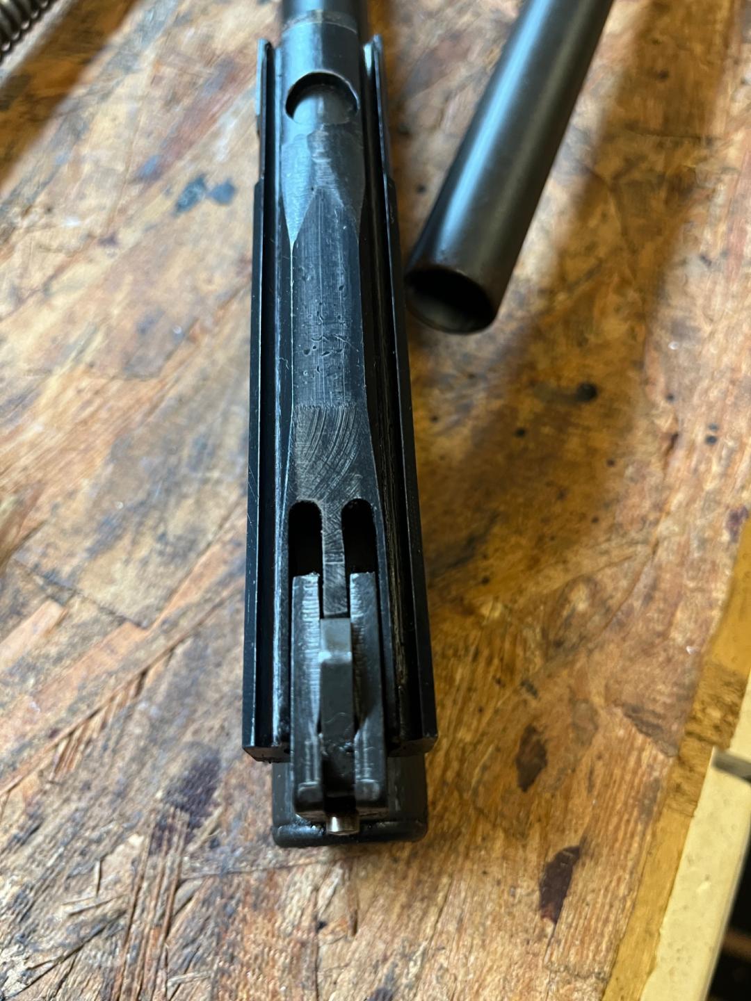 Usas12 parts/kit SPF - Parts and Accessories Market Board - Sturmgewehr ...