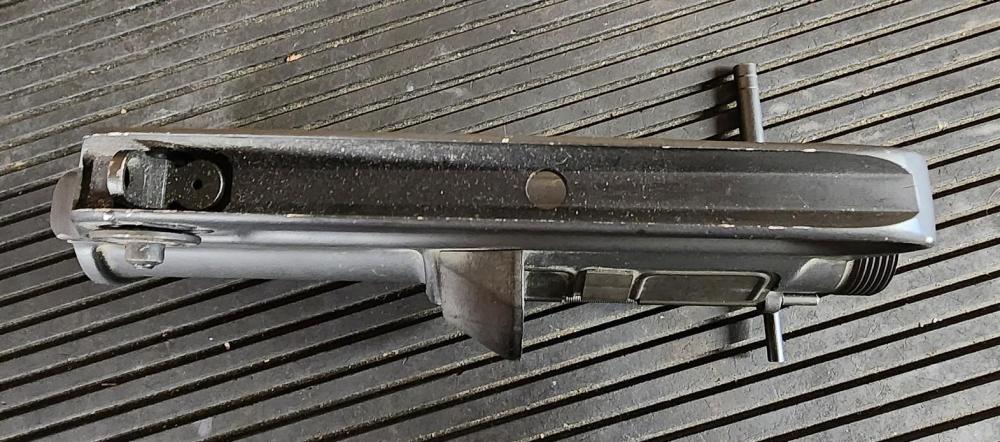 Colt 635 9 mm Receiver - DOE - Parts and Accessories Market Board ...