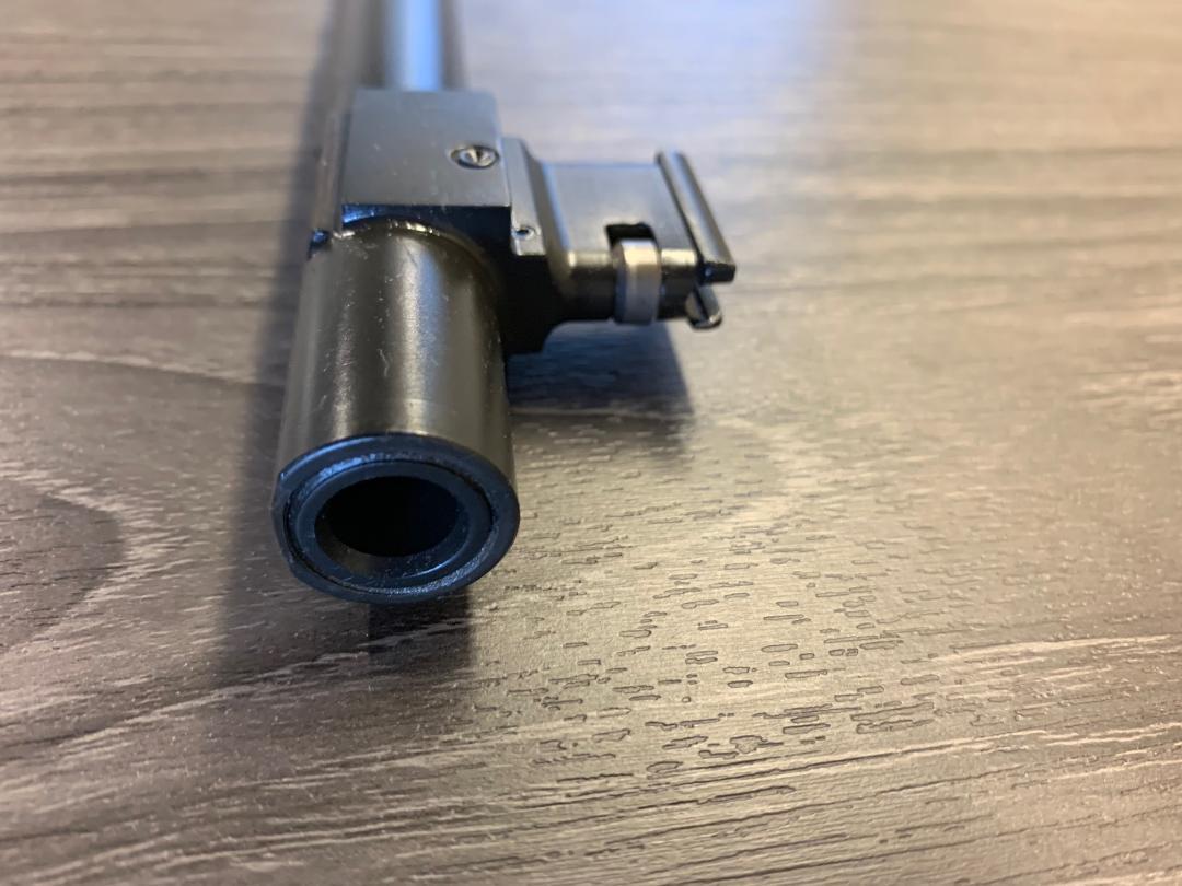 New M60 E3-E6 op-rod assembly double notch - Parts and Accessories ...