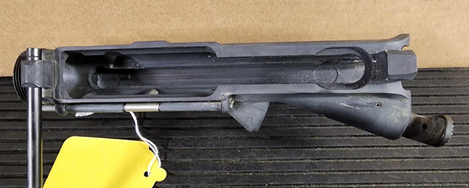 Colt Diemaco C7 Receiver - Parts and Accessories Market Board ...