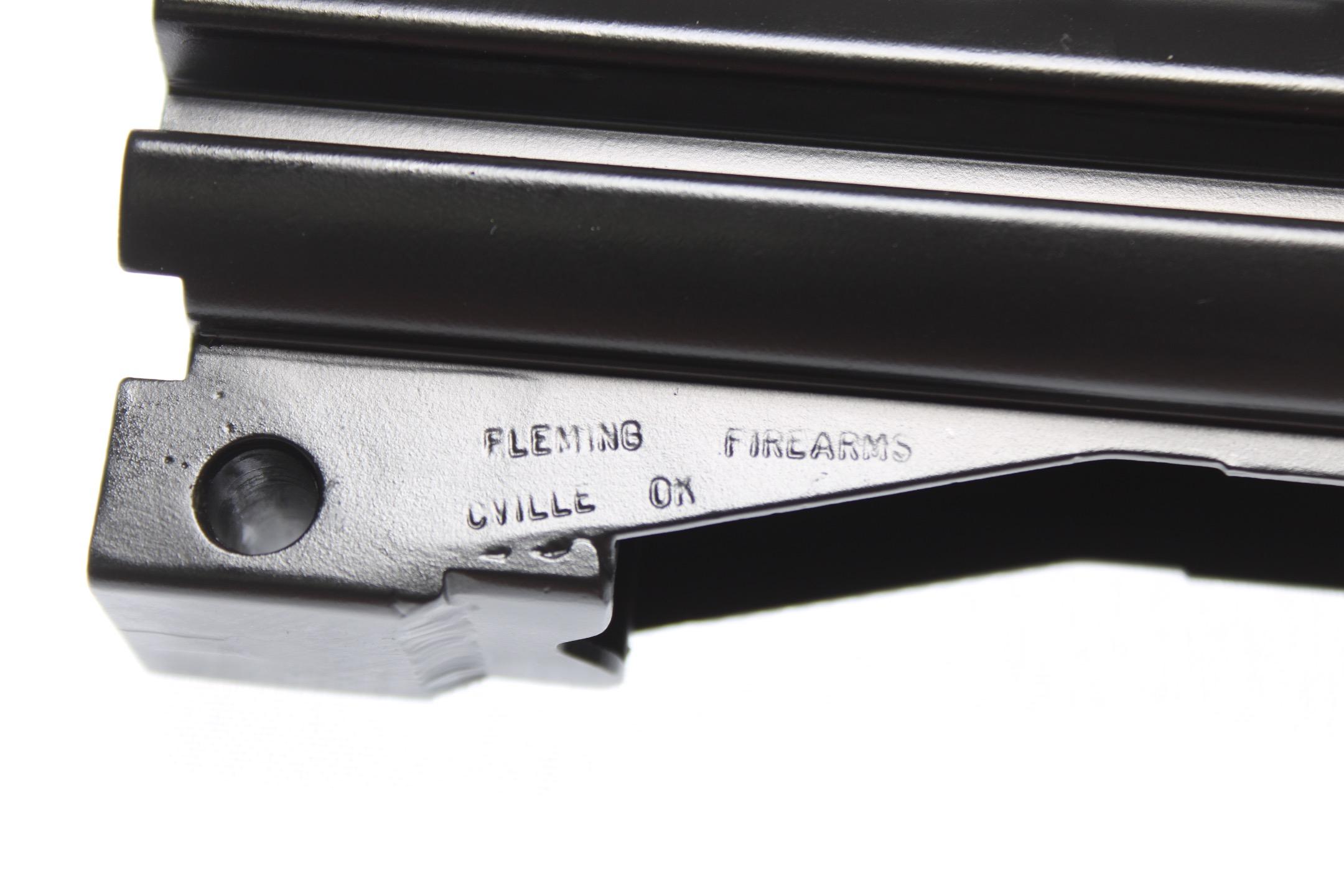 WTS: TRANSFERABLE REGISTERED RECEIVER HK53-SOLD 52K - NFA Market Board ...