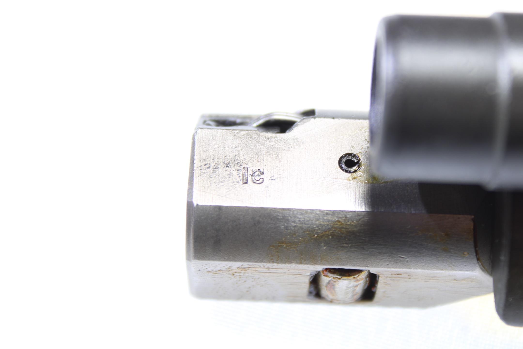 WTS: TRANSFERABLE REGISTERED RECEIVER HK53-SOLD 52K - NFA Market Board ...