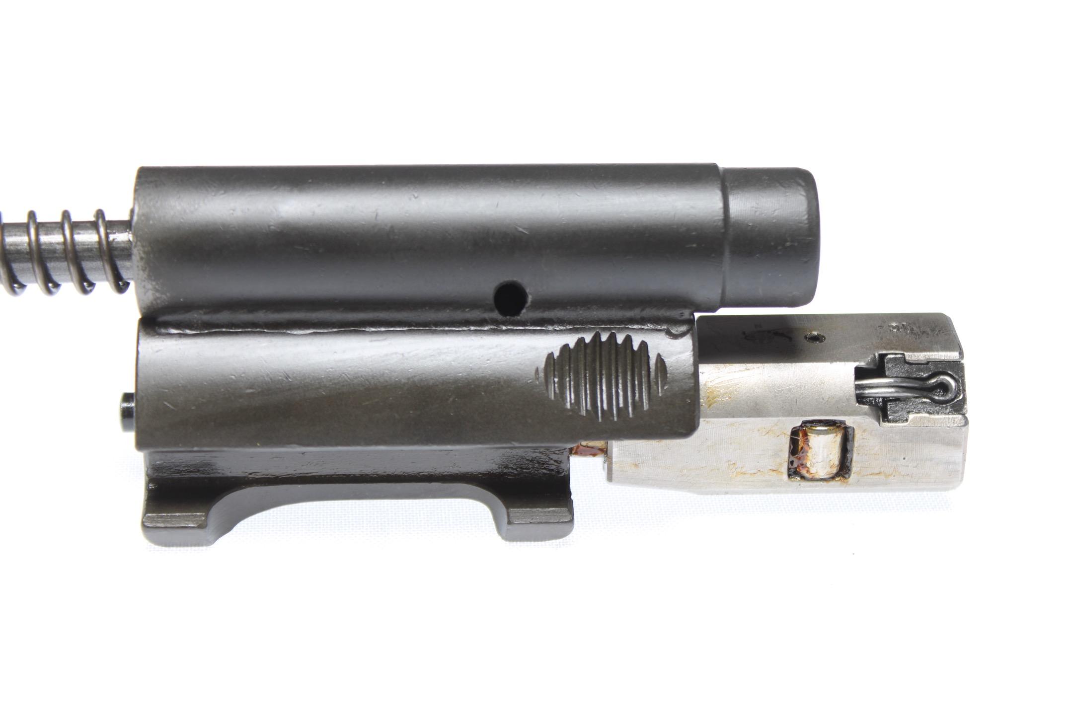 WTS: TRANSFERABLE REGISTERED RECEIVER HK53-SOLD 52K - NFA Market Board ...