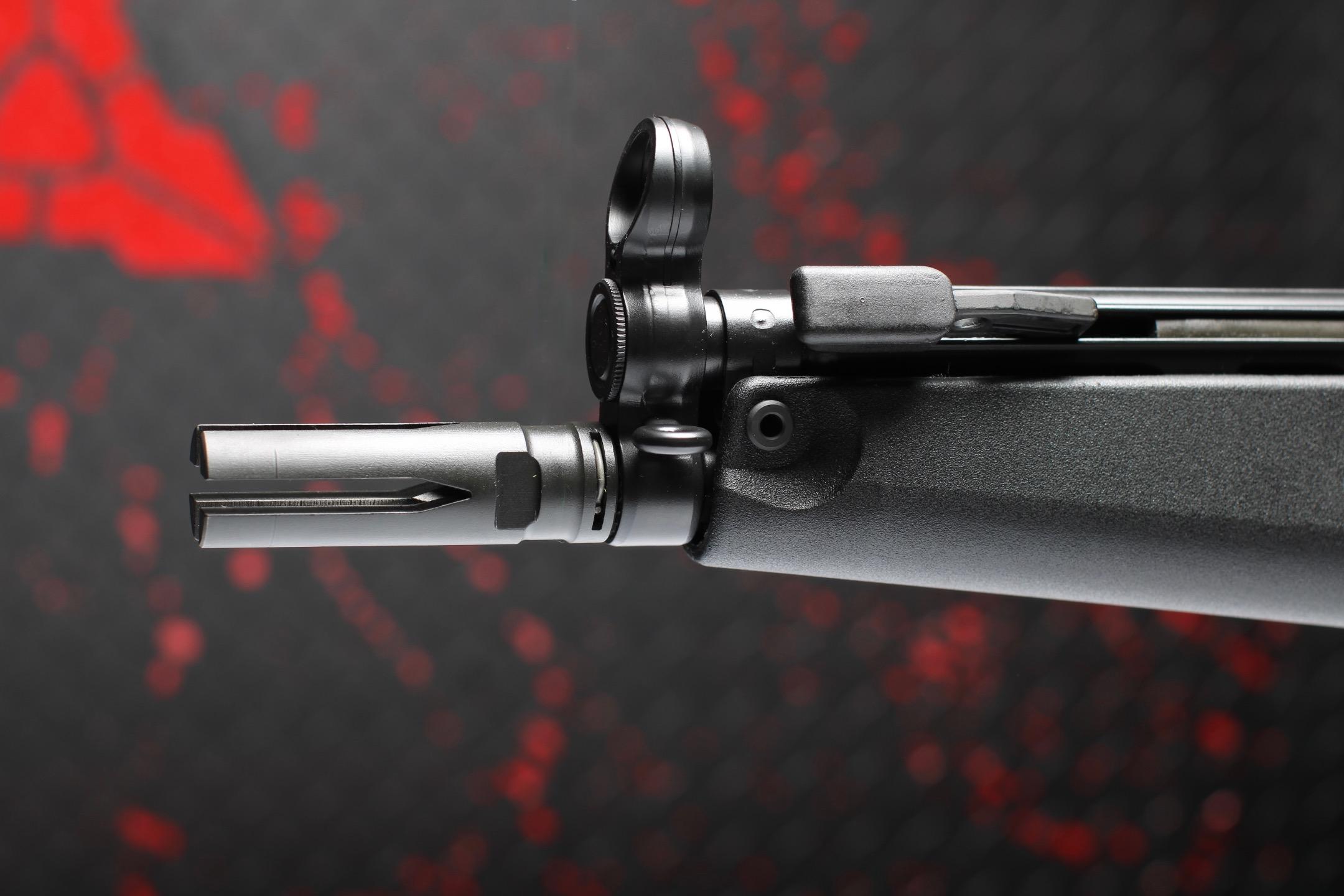 WTS: TRANSFERABLE REGISTERED RECEIVER HK53-SOLD 52K - NFA Market Board ...