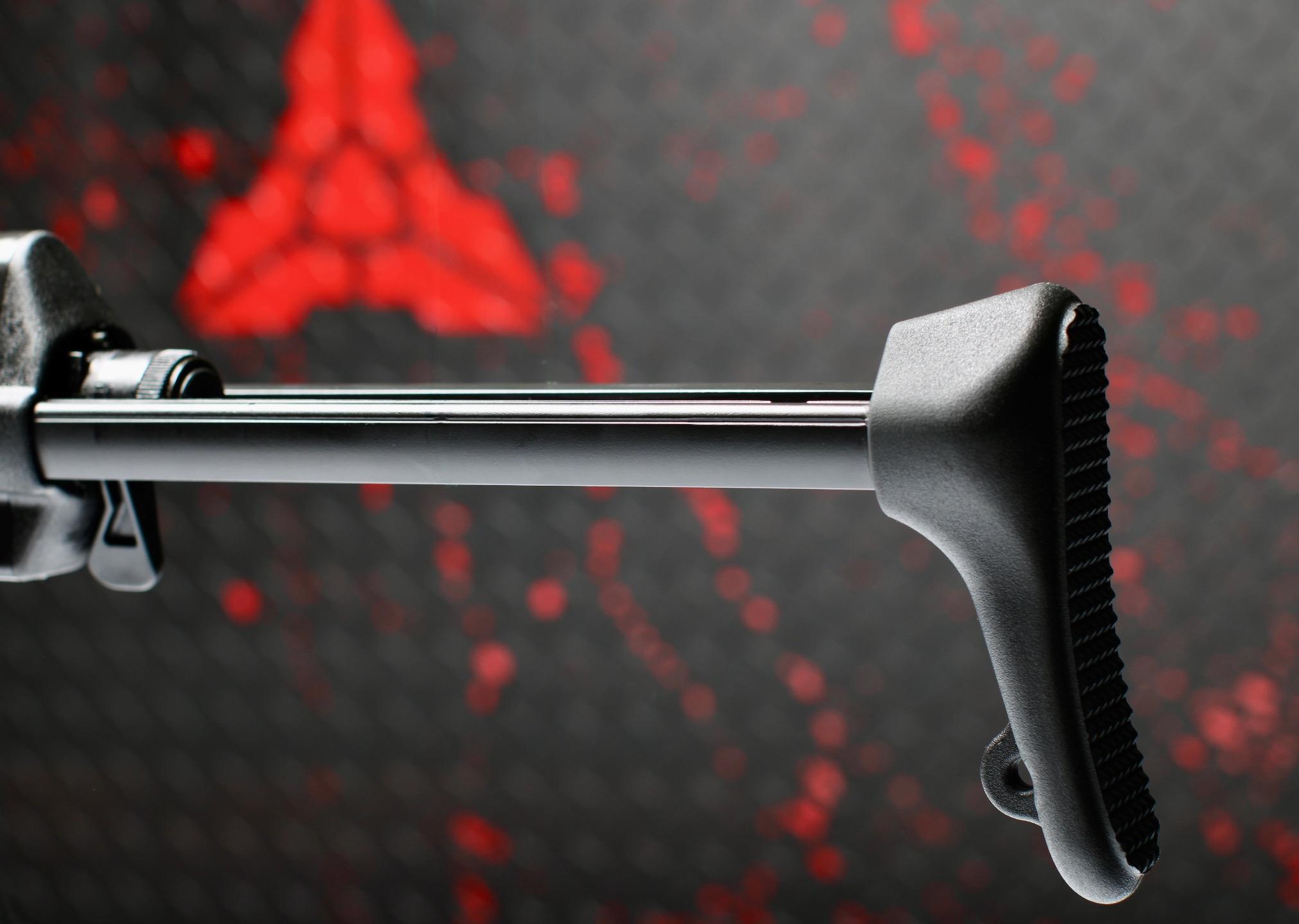 WTS: TRANSFERABLE REGISTERED RECEIVER HK53-SOLD 52K - NFA Market Board ...