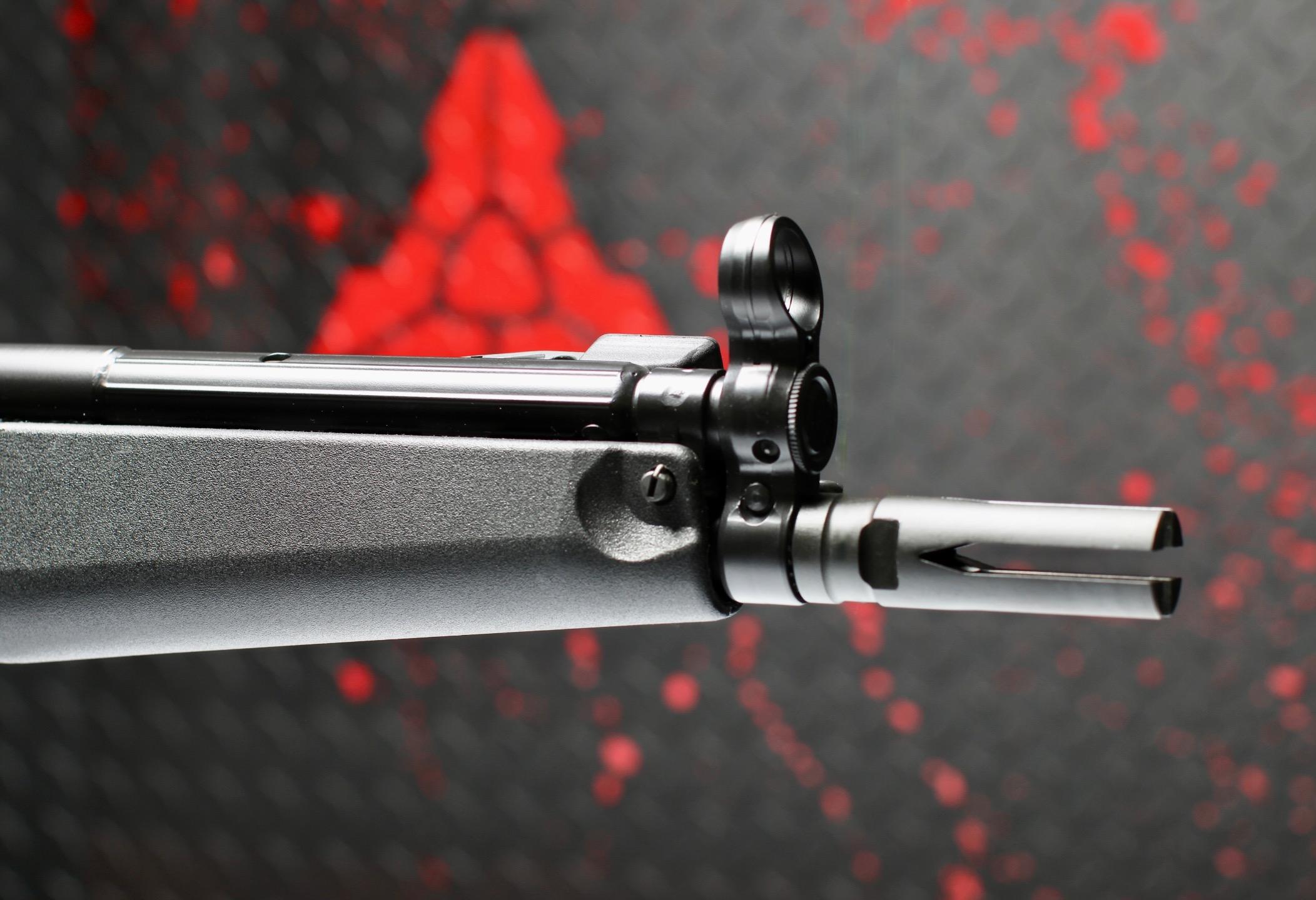 WTS: TRANSFERABLE REGISTERED RECEIVER HK53-SOLD 52K - NFA Market Board ...