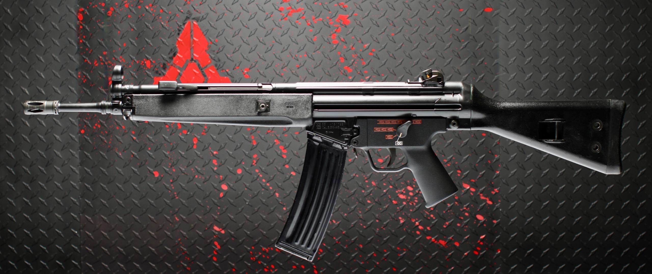 WTS: TRANSFERABLE REGISTERED RECEIVER HK33- - NFA Market Board ...