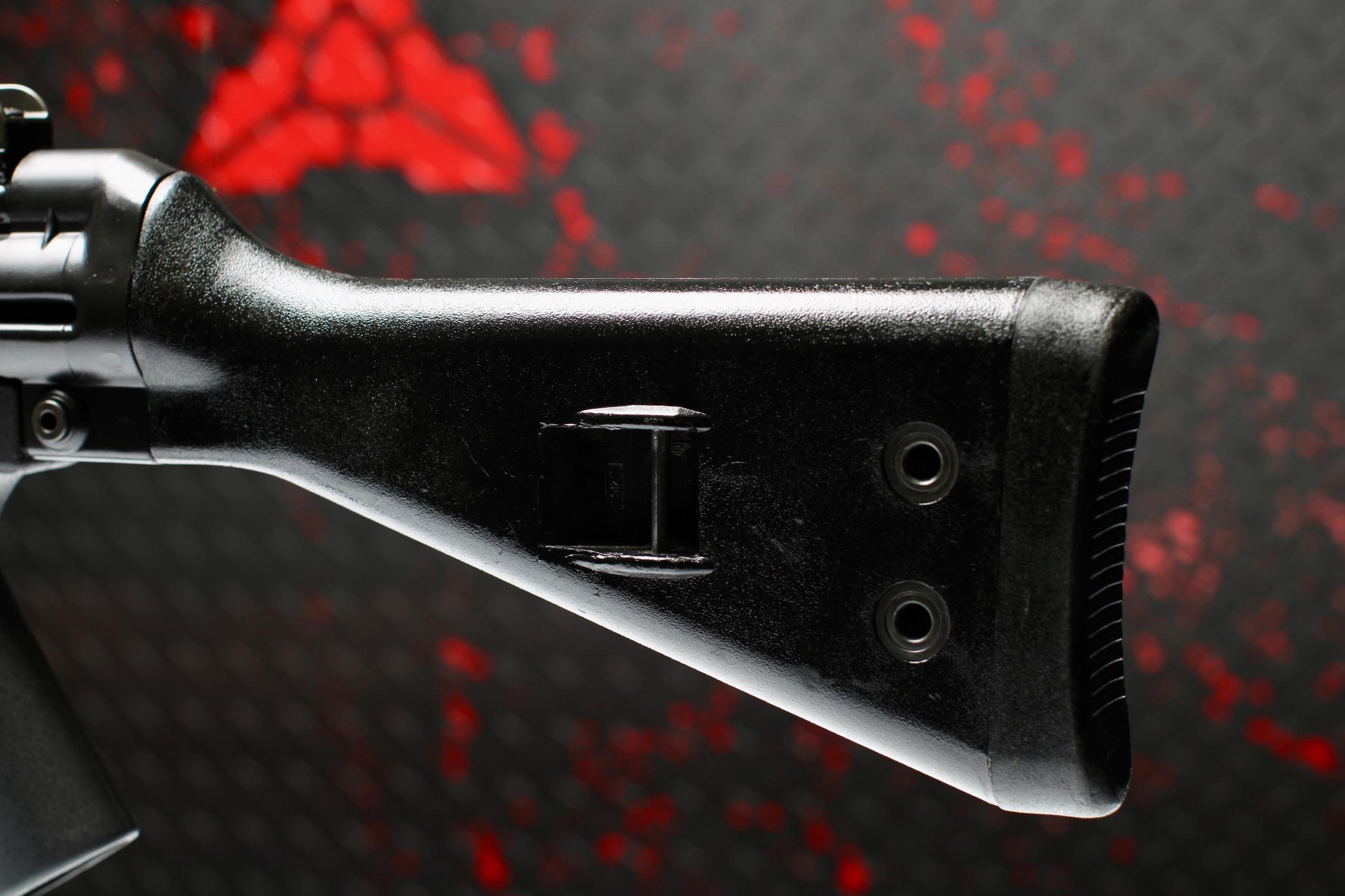 WTS: TRANSFERABLE REGISTERED RECEIVER HK33- - NFA Market Board ...