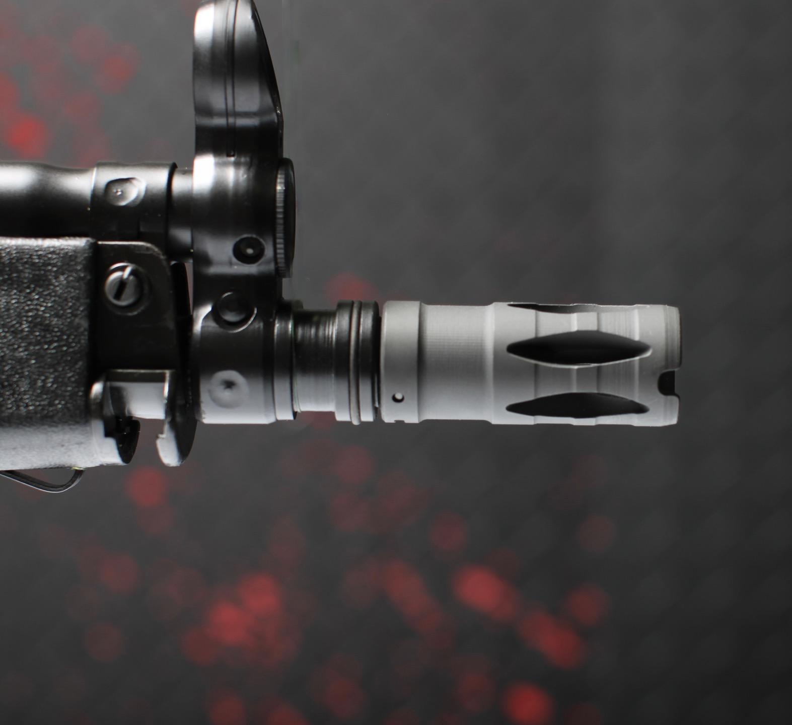 WTS: TRANSFERABLE FLEMING REGISTERED RECEIVER G3K- - NFA Market Board ...