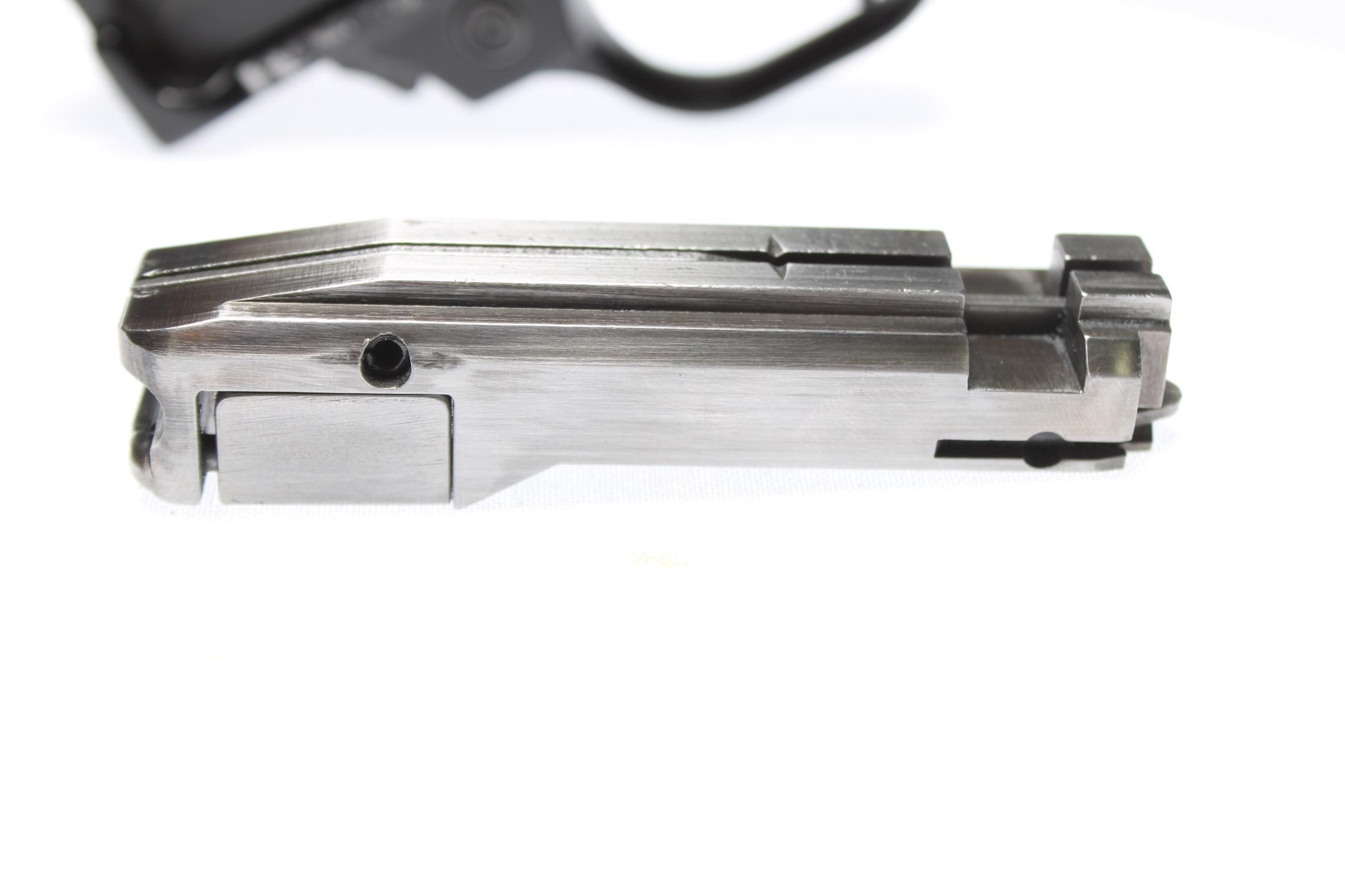 WTS: TRANSFERABLE NORELL 10/22 MACHINE GUN TRIGGER PACK-SOLD - NFA ...